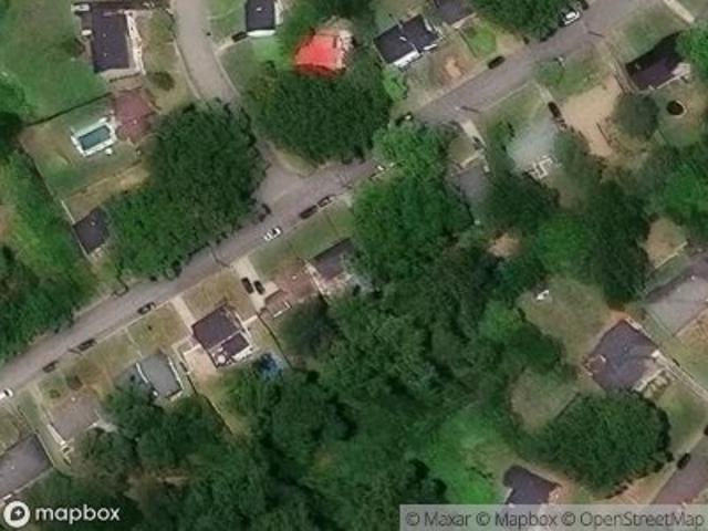 Shamrock Dr
