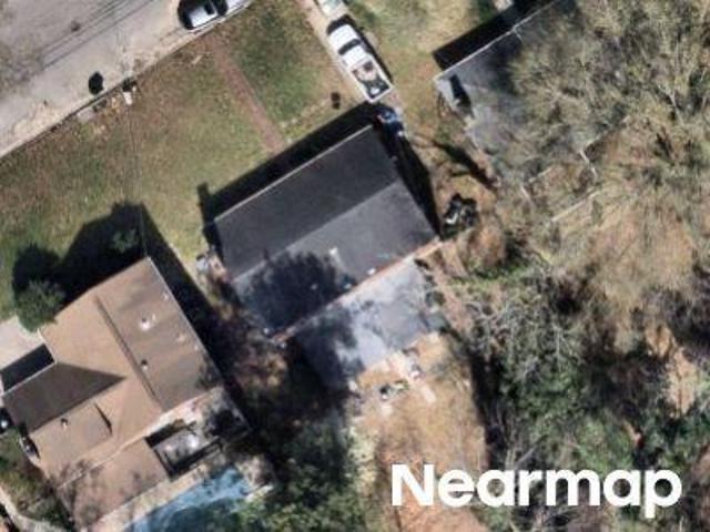 Shamrock Dr