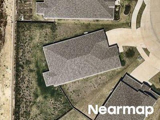 Shamrock Hill Ln