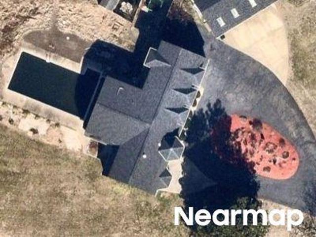 Shamrock Ln