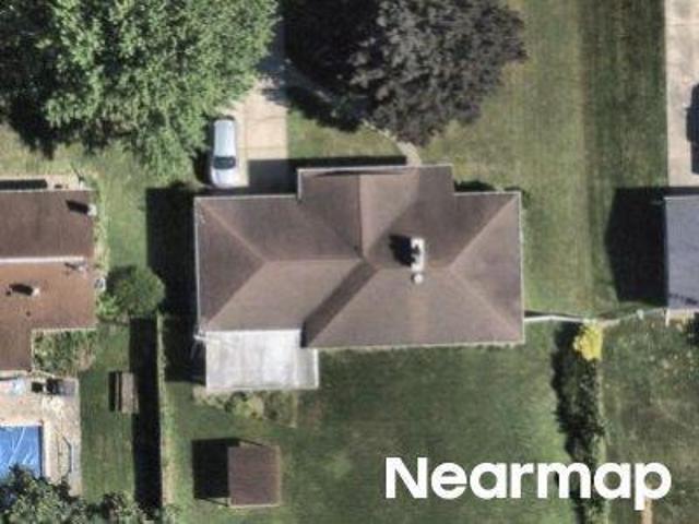 Shamrock Ln