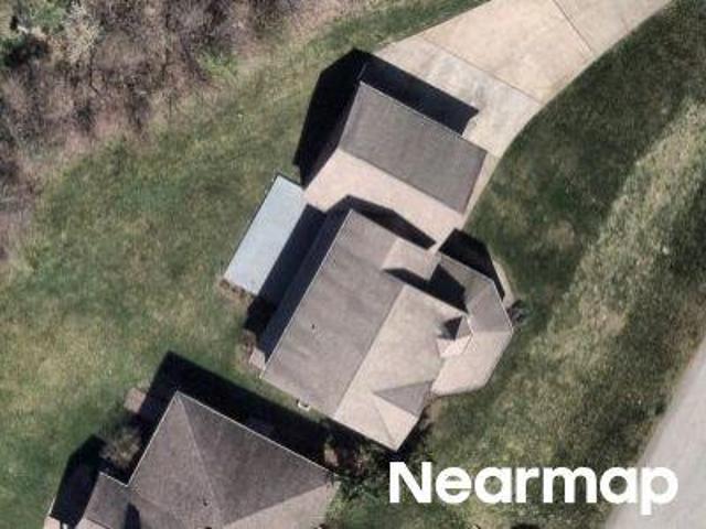 Shamrock Ln