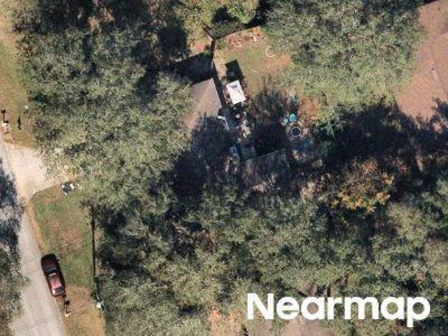 Shamrock Rd