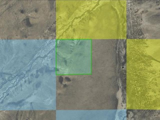 Shamrock Rd, Rawlins, WY 82301