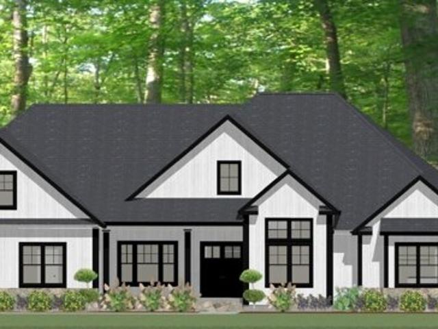 Shanaghans Rd, East Haddam, Home For Sale