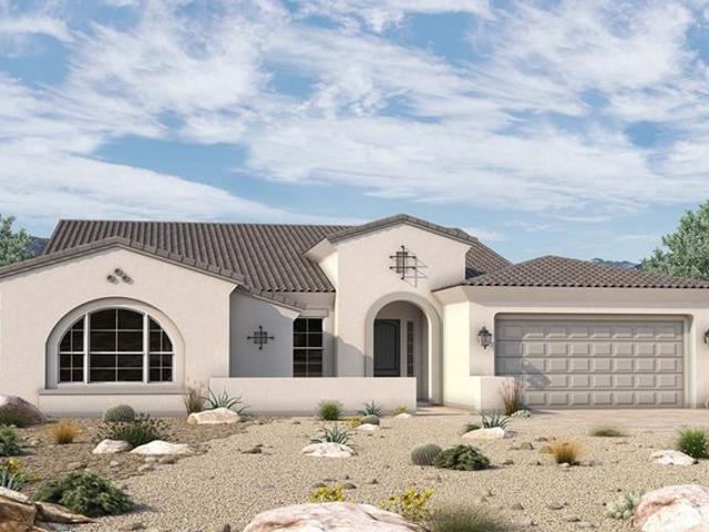 Shanagold Plan Sentiero at Windrose Community