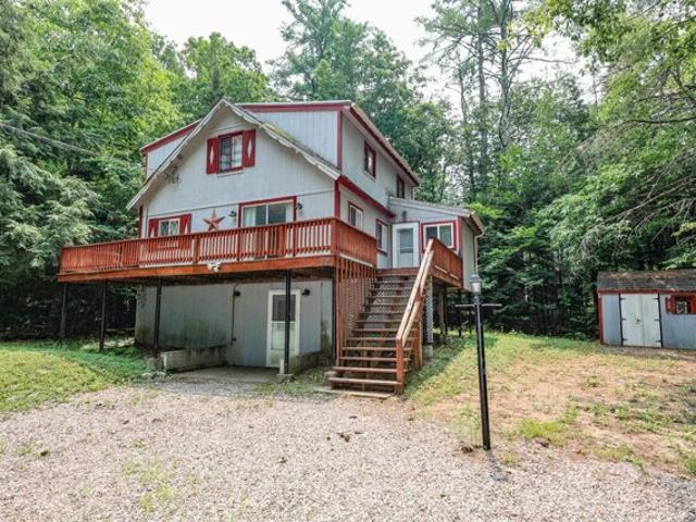 Shangri La Dr, Moultonborough, Home For Sale