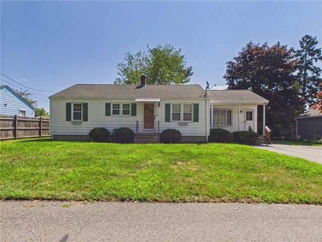 Shand Ave, Warwick, Home For Sale