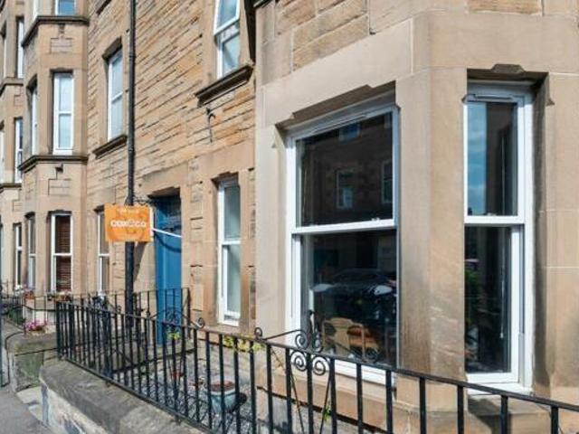Shandon Place, Edinburgh, 2 Bedroom Flat