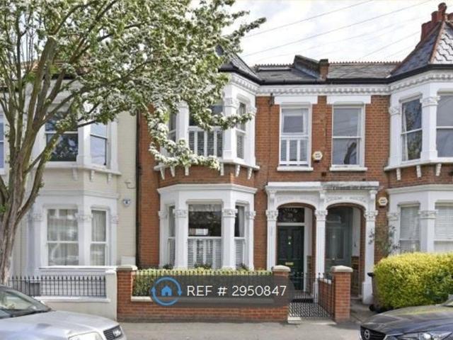 Shandon Road, London SW4, 4 bed terraced house to rent, £5,800 pcm | PrimeLocation