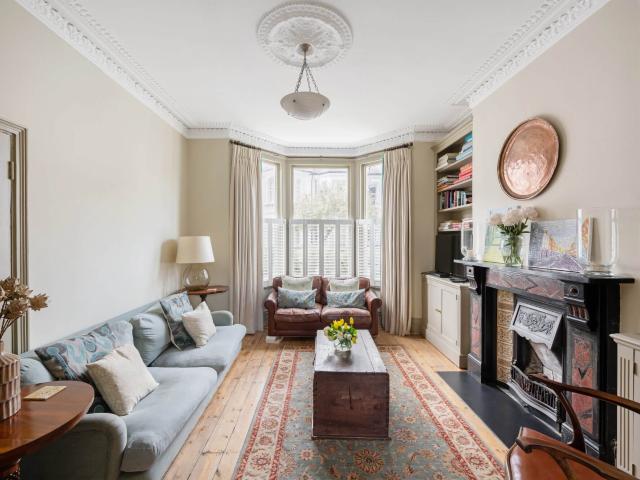 Shandon Road, SW4 Wilfords London