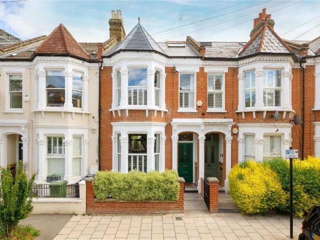 Shandon Road SW4, 4 bed terraced house to rent, £6,750 pcm | PrimeLocation