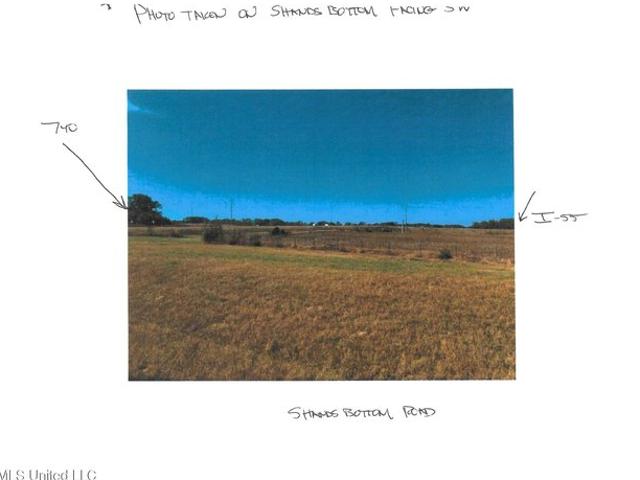 Shands Bottom Rd, Senatobia, MS 38668