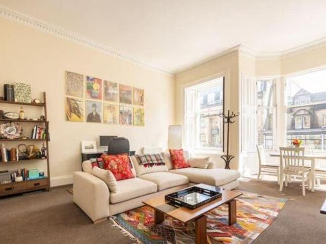 Shandwick Place, 2 Bedroom Flat
