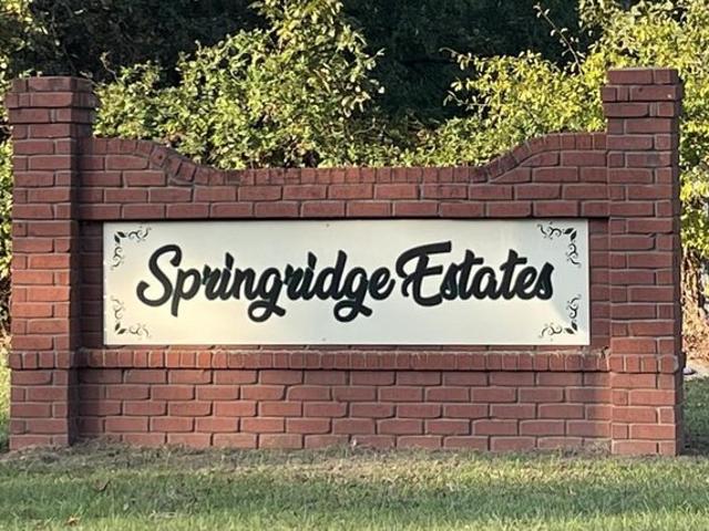 Shane Ln Lot 42, Keithville, LA 71047