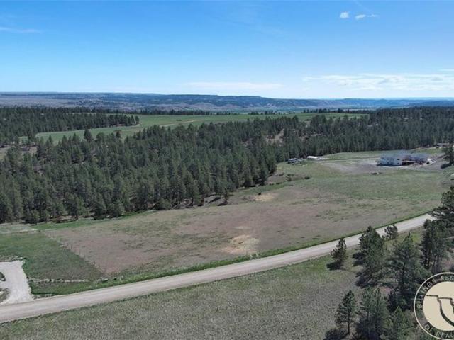 Shane Ridge Rd Lot 2, Columbus, MT 59019