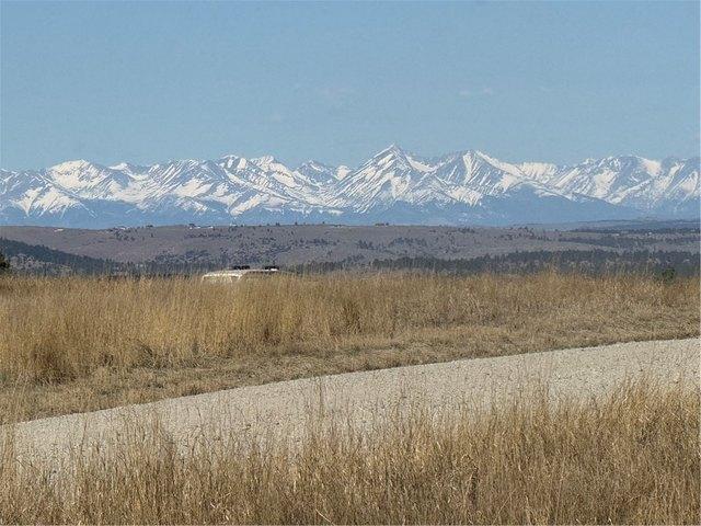 Shane Ridge Rd Lot 6, Columbus, MT 59019