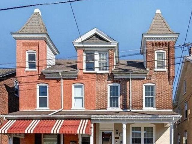 Shaner St, Boyertown, Home For Sale