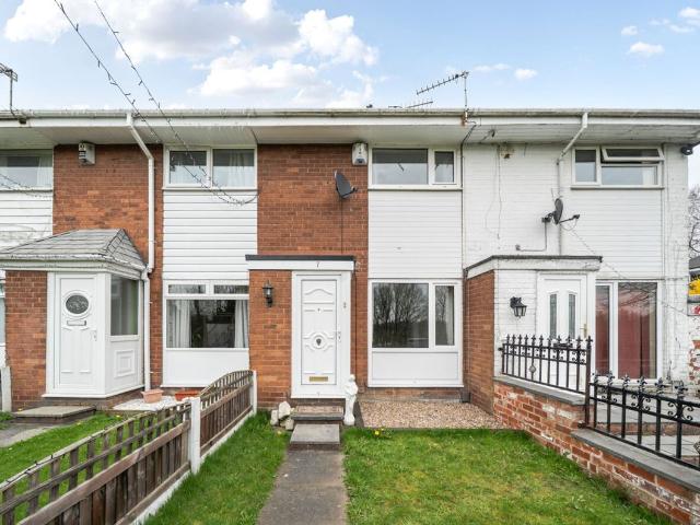 Shanklin Walk, Bolton BL3, 2 bed terraced house to rent, £900 pcm | PrimeLocation