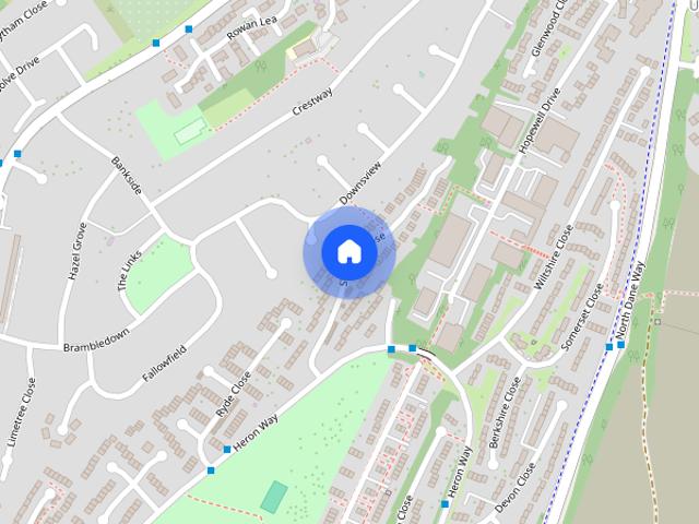 Shanklin Close Chatham ME5