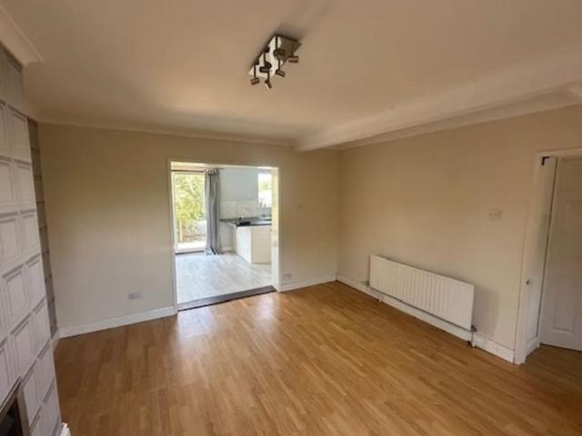 Shanklin Drive