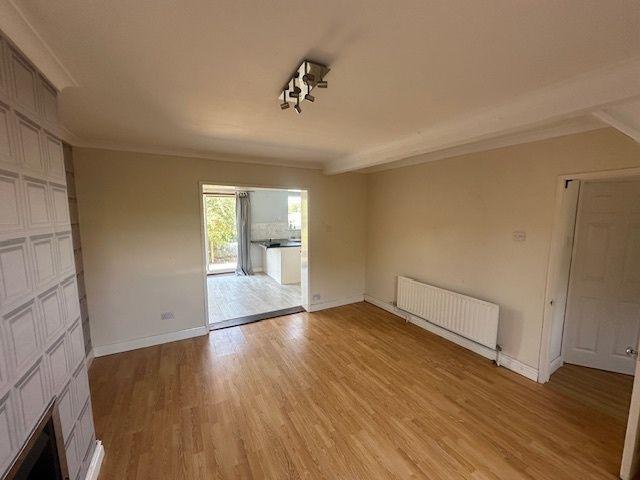 Shanklin Drive, Grantham