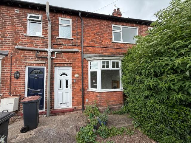 Shanklin Drive, Stapleford, Nottingham NG9, 3 bed semi detached house to rent, £950 pcm | PrimeLocation
