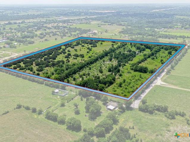Shanklin Ln, Belton, TX 76513