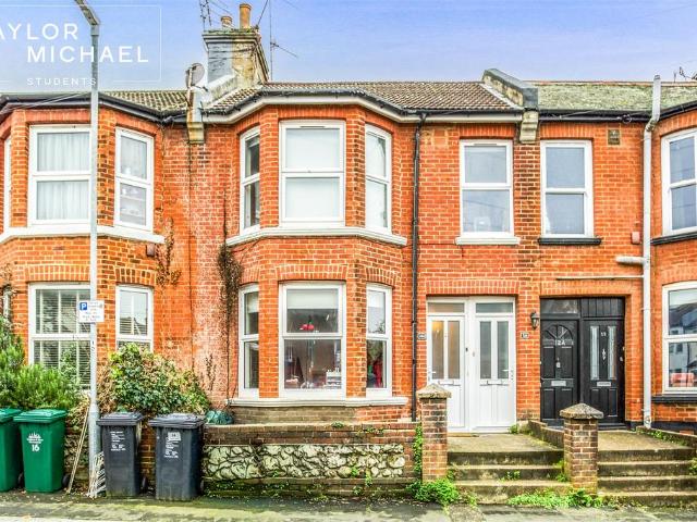 Shanklin Road, Brighton 2 bed flat to rent £1,760 pcm £406 pw