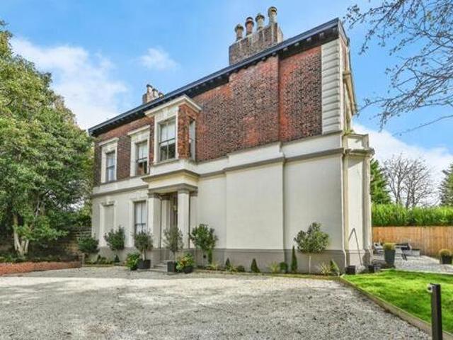 Shanklin Road, Liverpool, 2 Bedroom Flat