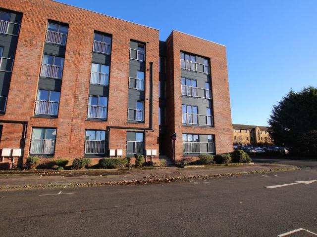 Shanks Street, Maryhill, Glasgow G20, 1 bed flat to rent, £1,100 pcm | PrimeLocation