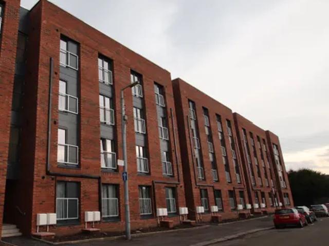 Shanks Street, Glasgow, G20 8JT, United Kingdom | 1 bed apartment for rent #167262545 | Rentberry