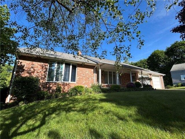 Shanor Hts, Butler, Home For Sale