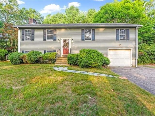 Shannock Rd, South Kingstown, Home For Sale