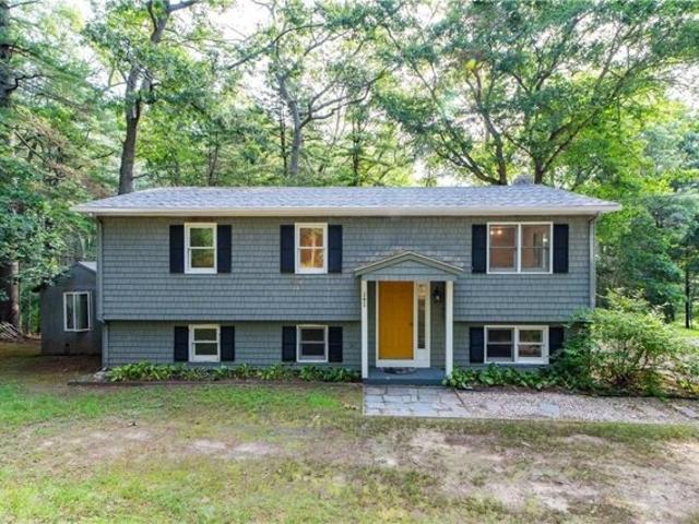 Shannock Rd, South Kingstown, Home For Sale