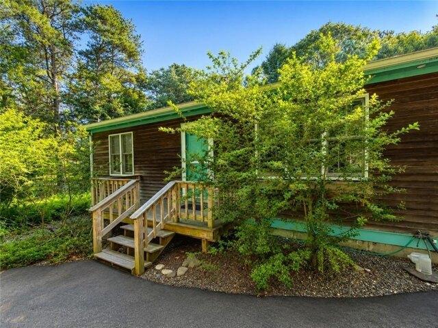 Shannock Rd, South Kingstown, Home For Sale