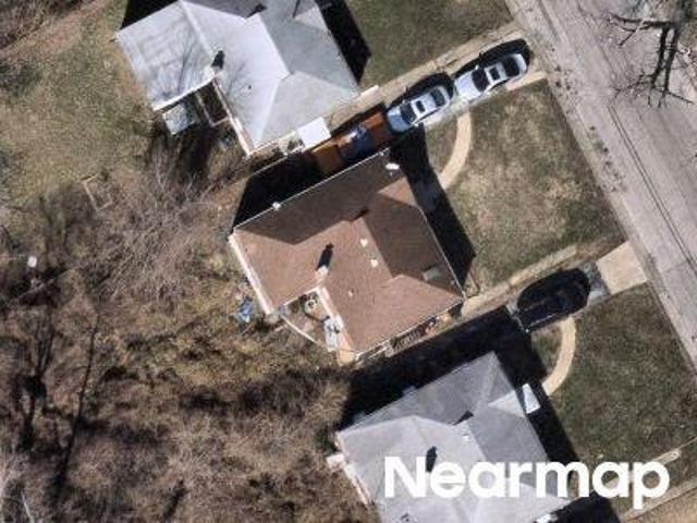 Shannon Ave