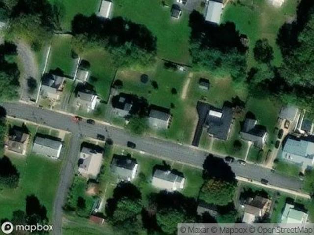 Shannon Ave