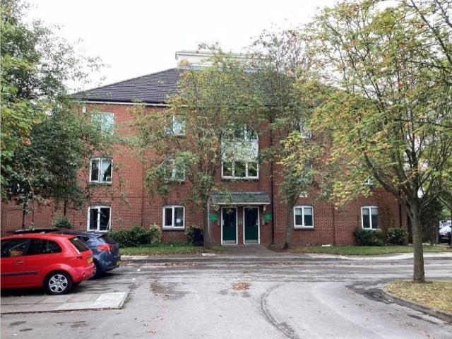Shannon Approach, Burton on Trent, United Kingdom, DE14 1AQ