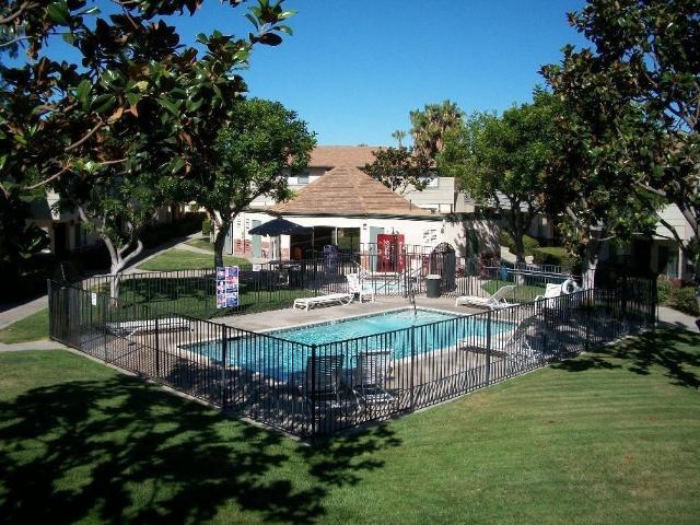 Shannon Arms 1 Bedroom Apartment for Rent at 950 S Magnolia Ave, El Cajon, CA 92020 El Cajon