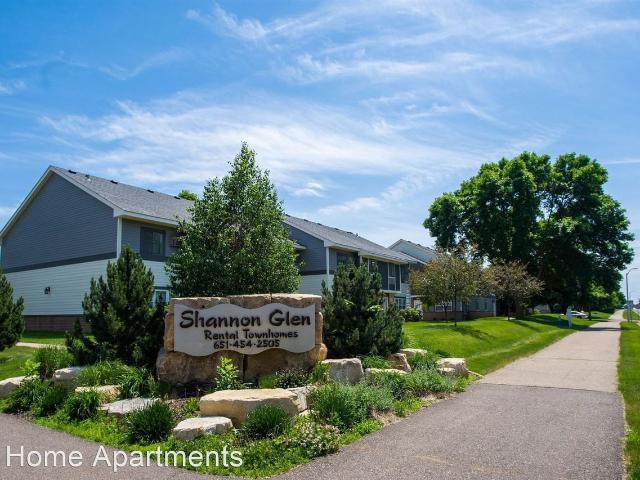 Shannon Glen Townhomes 3 Bedroom Home for Rent at 14600 Shannon Pkwy, Rosemount, MN 55068