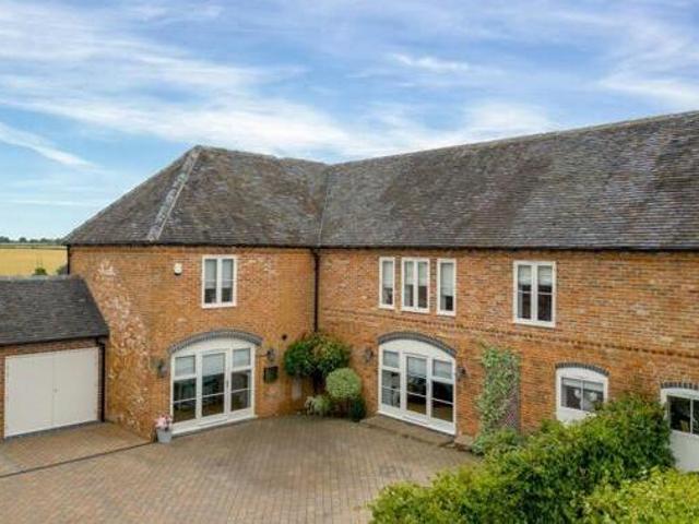 Shannon, Kingstanding, 4 Bedroom Barn