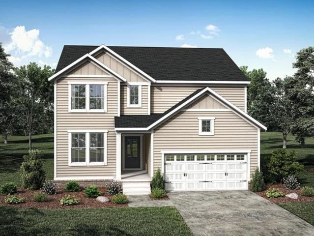 SHANNON Plan Bear Creek Overlook Community