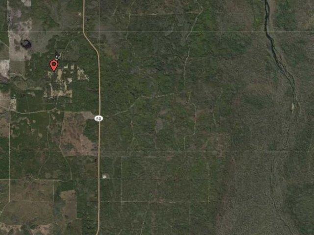 Shannon Rd, Monticello, FL 32344