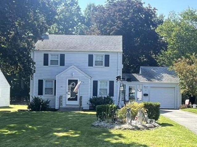 Shannon Rd, East Hartford, Home For Sale