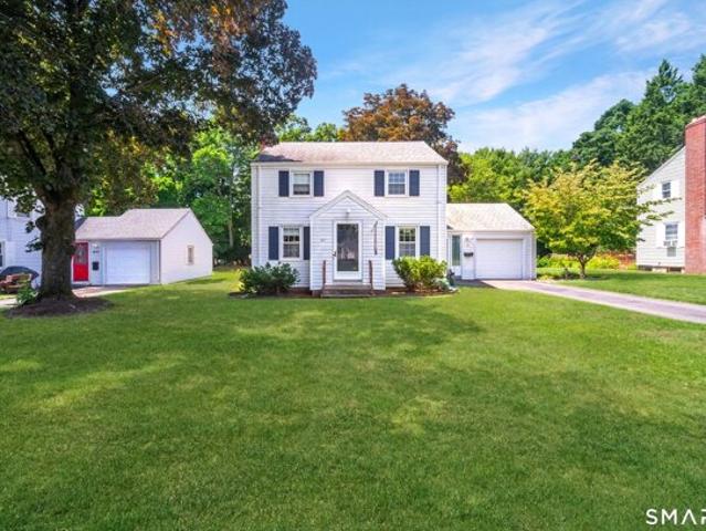 Shannon Rd, East Hartford, Home For Sale