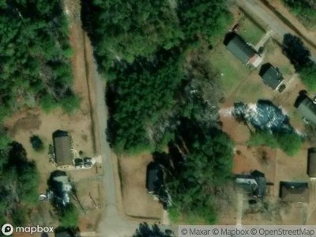 Shannon Rd