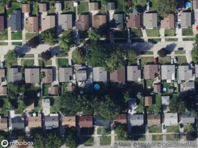 Shannon St