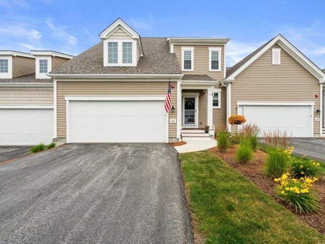 Shannon Way Unit,upton, Condo For Sale