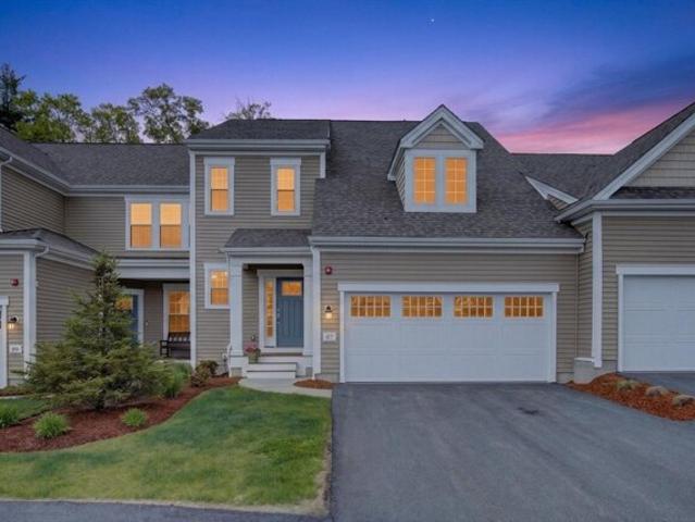 Shannon Way Unit,upton, Condo For Sale